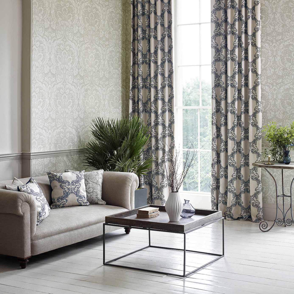 Courtney Wallpaper | Lowest Prices US – Morris Wallpaper