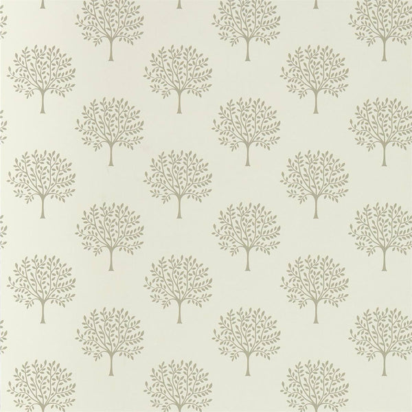 Marcham Tree Wallpaper | Lowest Prices US – Morris Wallpaper