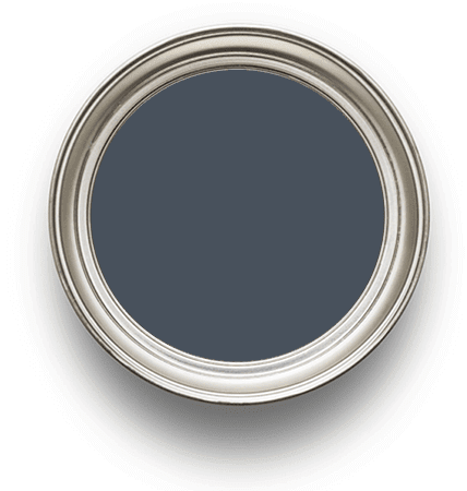 Inky Fingers Paint | Morris & Co Paint | USA – Morris Wallpaper