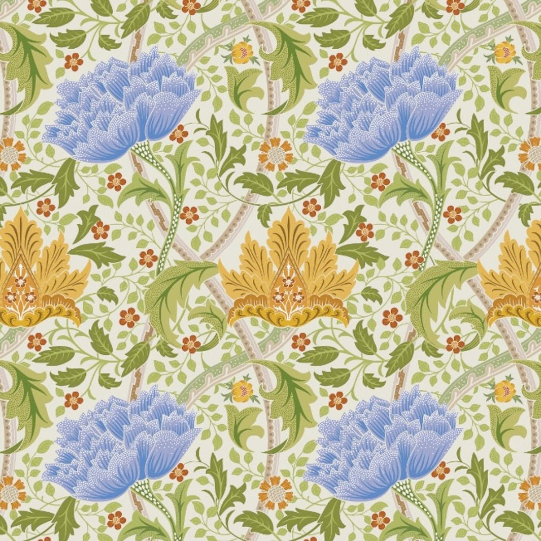Windrush Wallpaper - Lowest US Price: SALE – Morris Wallpaper