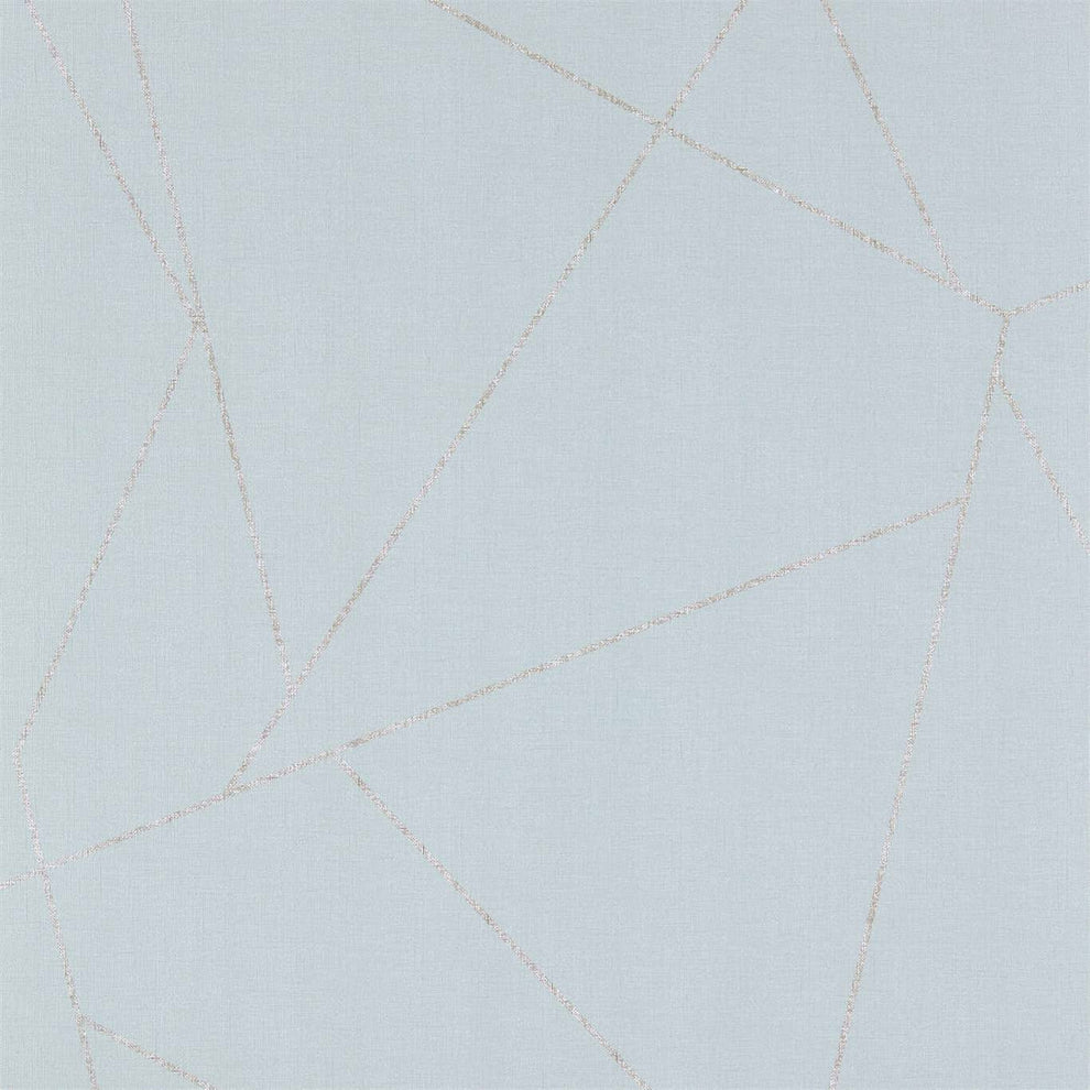 Harlequin Parapet Wallpaper – Morris Wallpaper