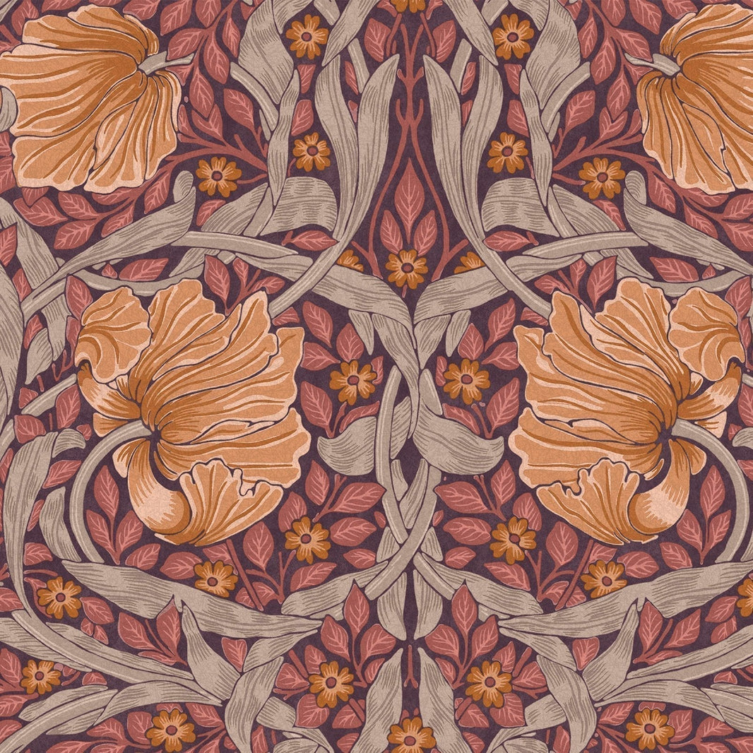 Pimpernel Wallpaper - Lowest US Price: SALE – Morris Wallpaper