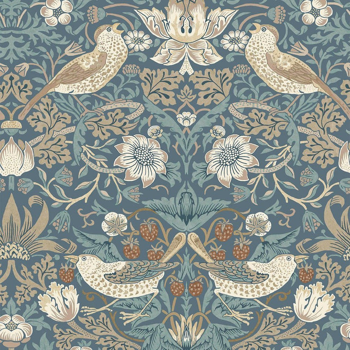 Pimpernel Wallpaper - Lowest US Price: SALE – Morris Wallpaper