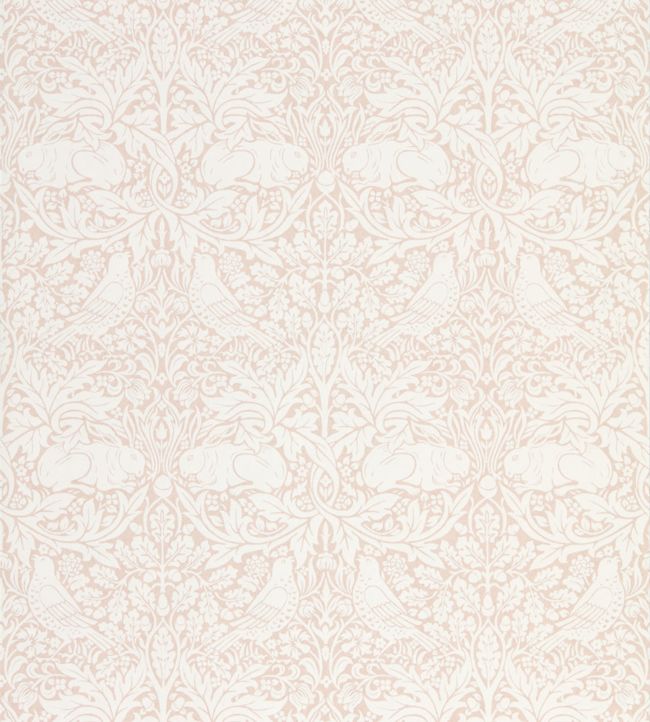 Pure Brer Rabbit Wallpaper - Lowest US Price: SALE – Morris Wallpaper