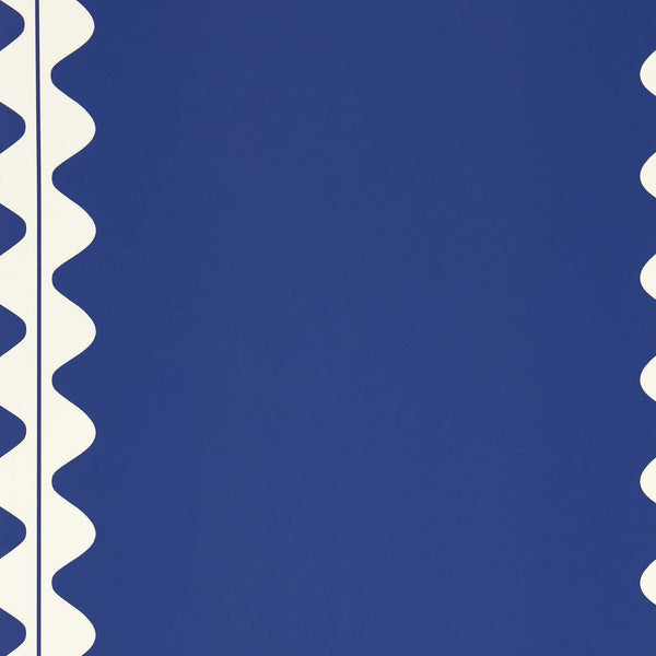 Ric Rac Wallpaper – Morris Wallpaper