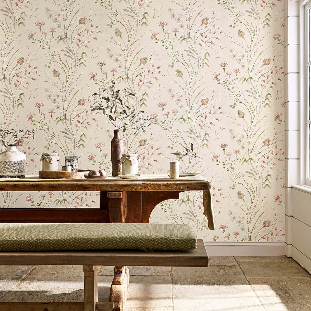 Sanderson Wallpaper – Page 5 – Morris Wallpaper