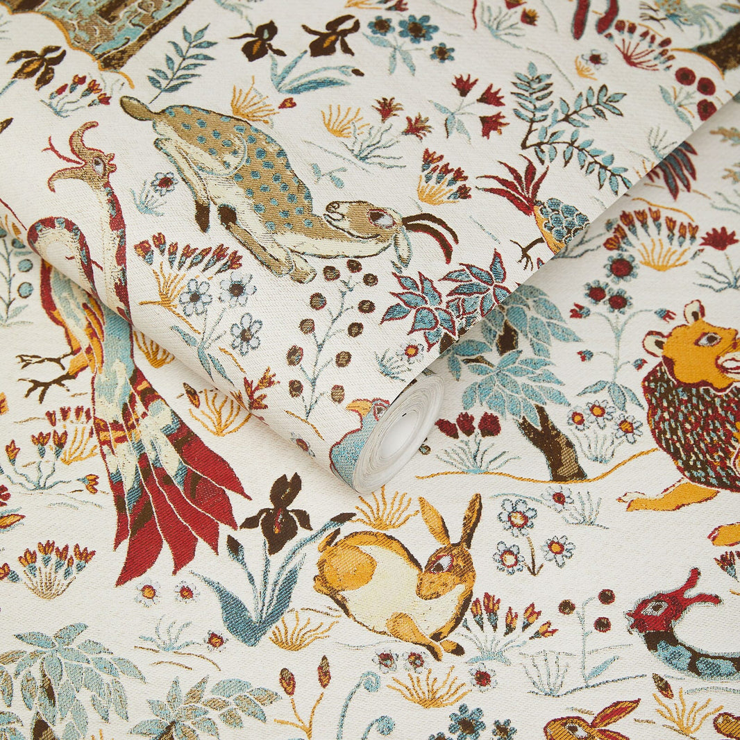 House of Hackney - William Morris Wallpaper – Page 3