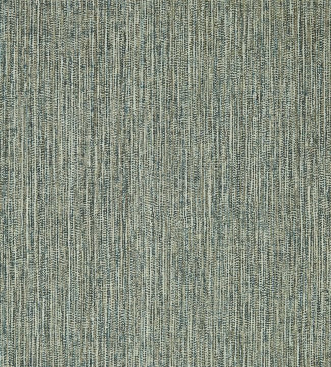 Zela Wallpaper - Ink, Bronze, Pearl - Harlequin – Morris Wallpaper