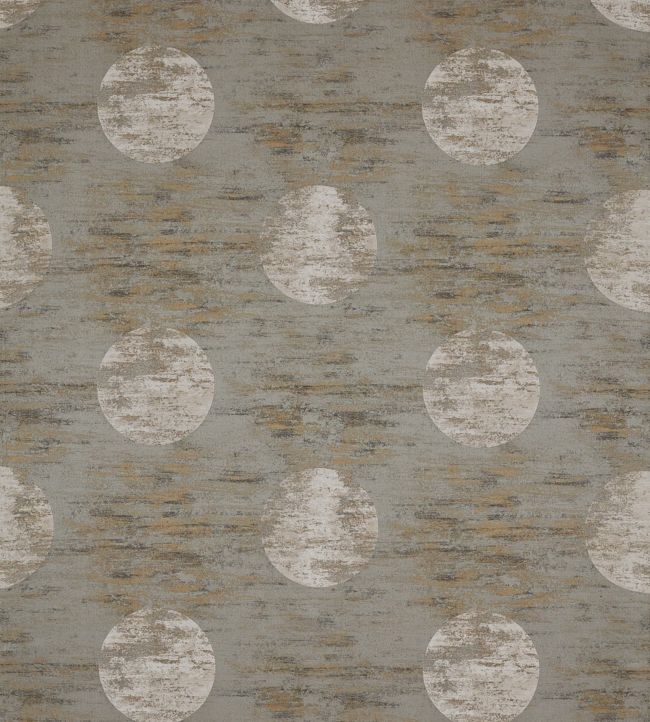 Moon Silk Fabric – Morris Wallpaper
